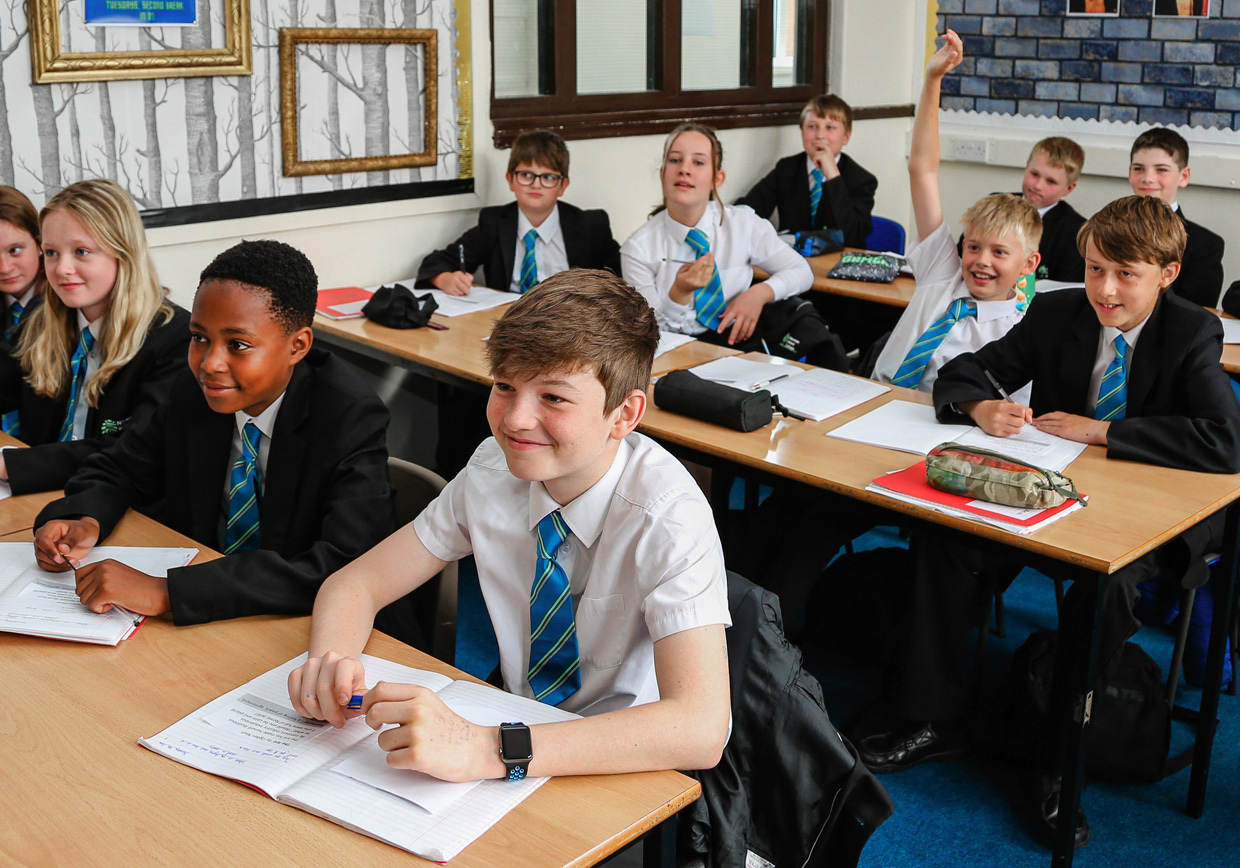 Newton Abbot College