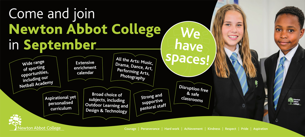 Newton Abbot College